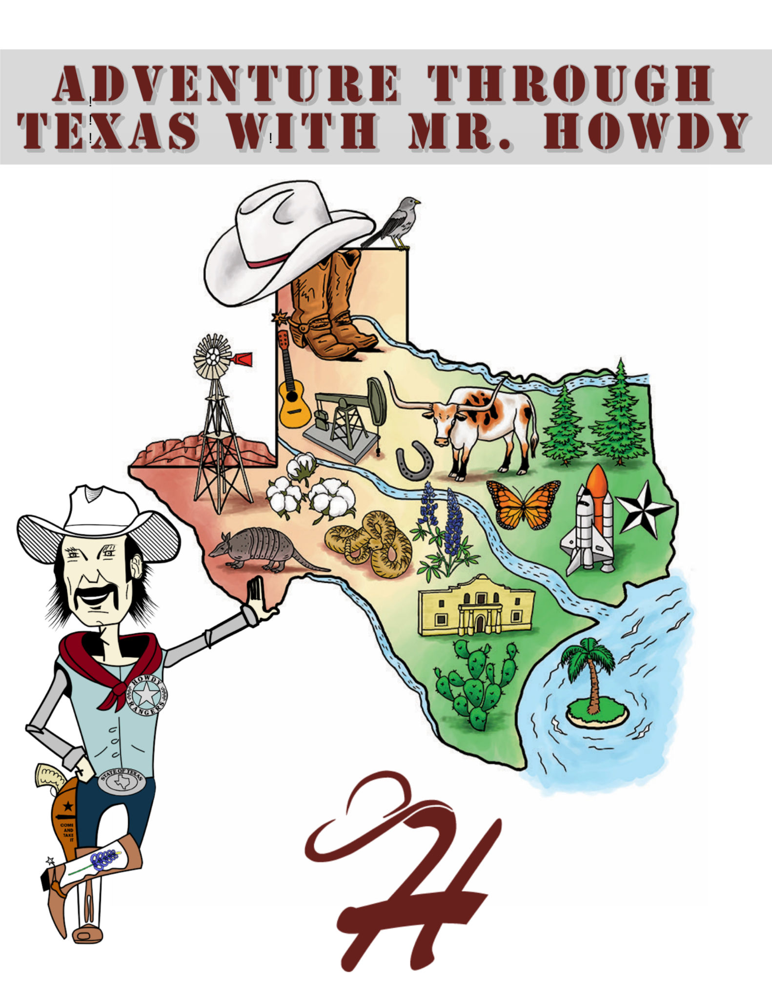 Howdy Education – howdy